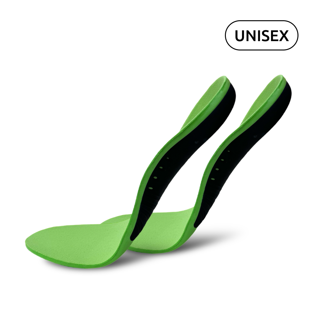 Toe Hero Insoles – Debou