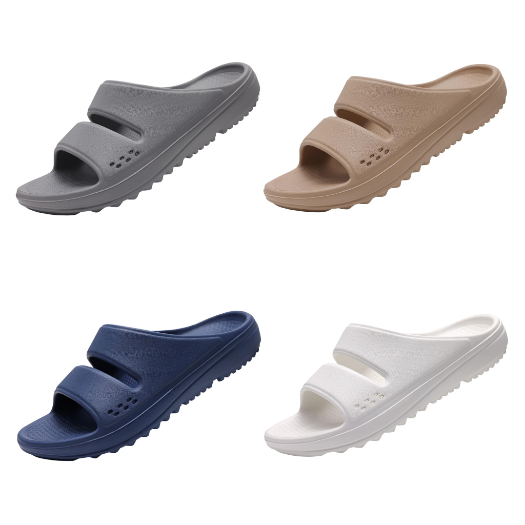 ArchCloud House Slippers – Debou